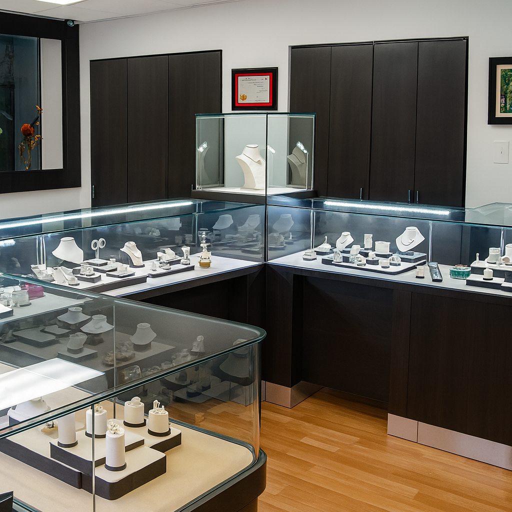 India Gems – Diamond Brite LEDs