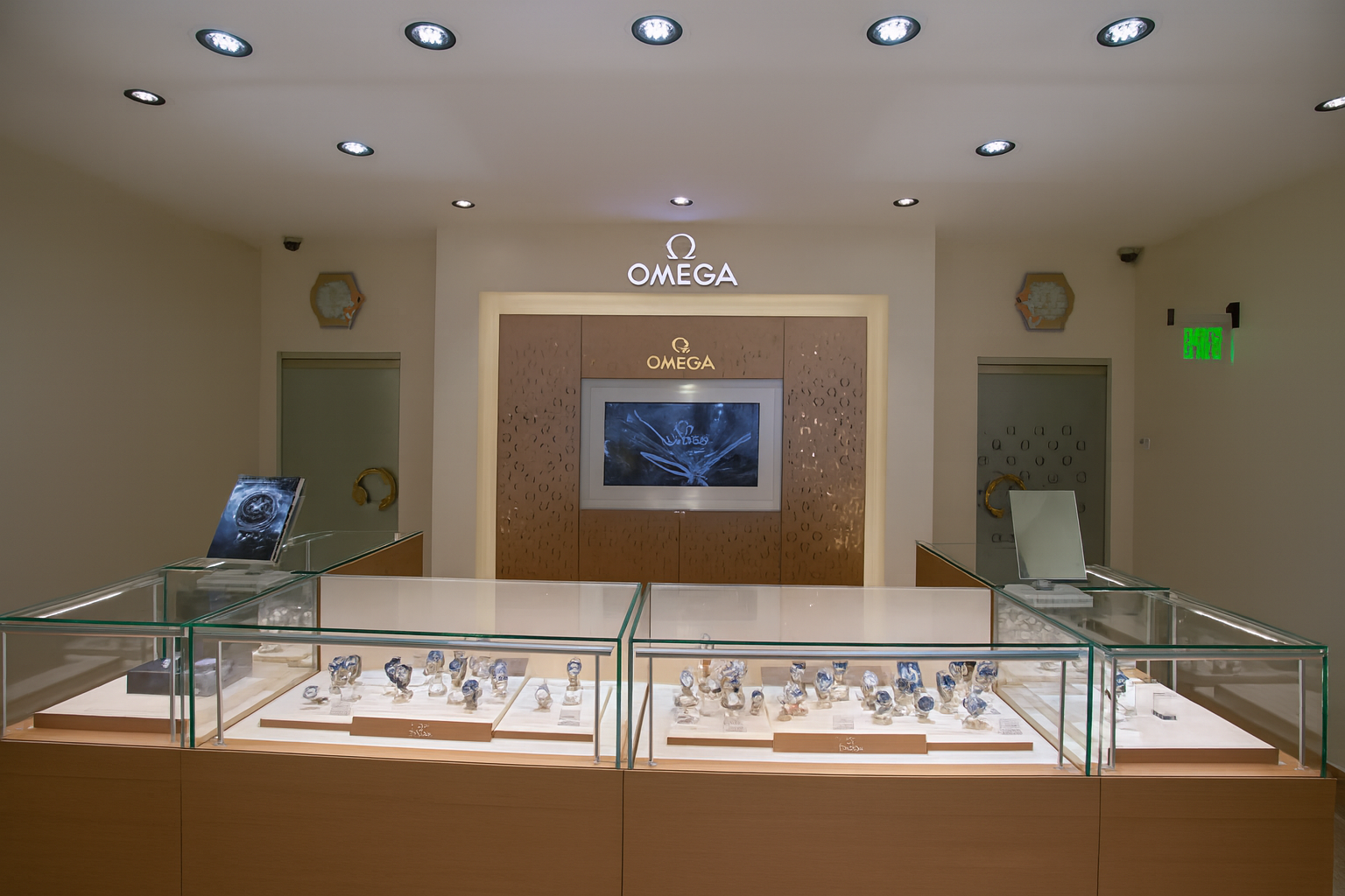 Topper Jewelers – Diamond Brite LEDs
