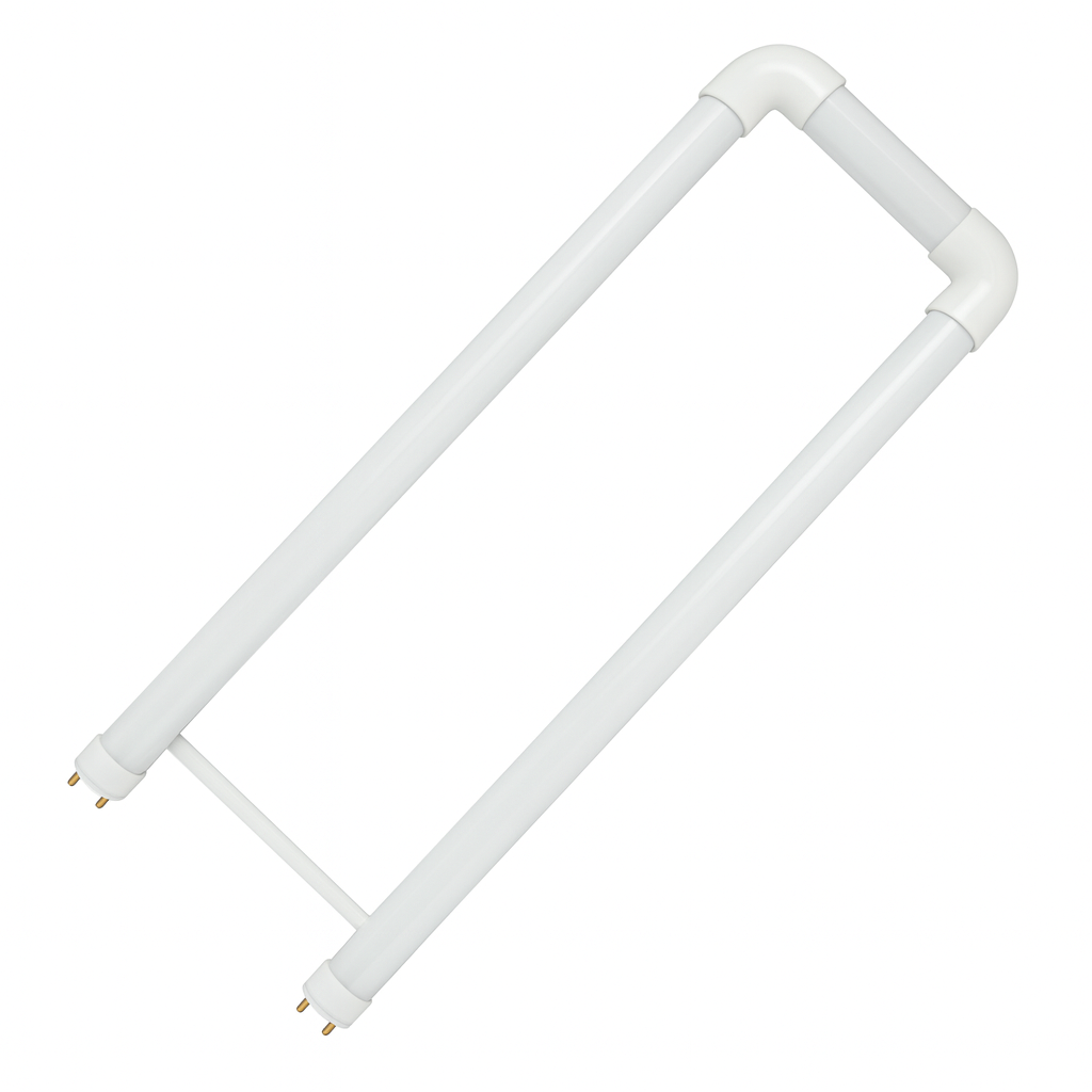 EcoBrite U-T8 LED Tube Series – Diamond Brite LEDs