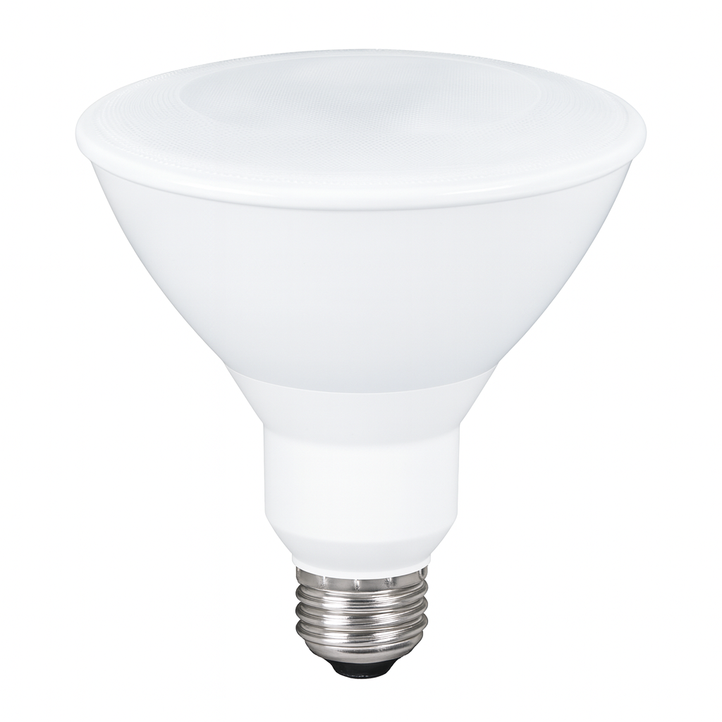 PAR38 CORIUM Series – 17.5W Dimmable LED Flood Lamp – Diamond Brite LEDs