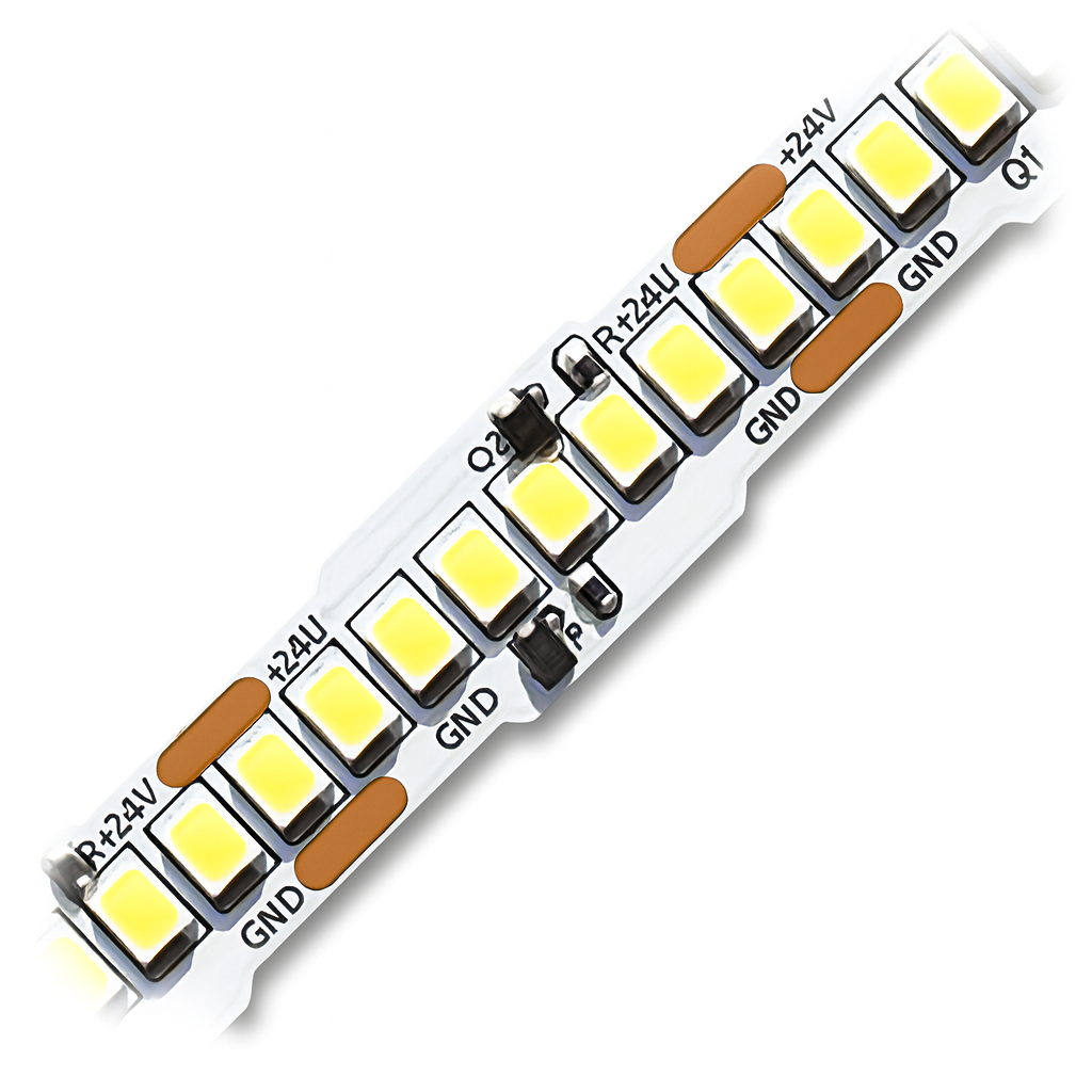 Ultra LED Blaze™ Strip Series – Diamond Brite LEDs