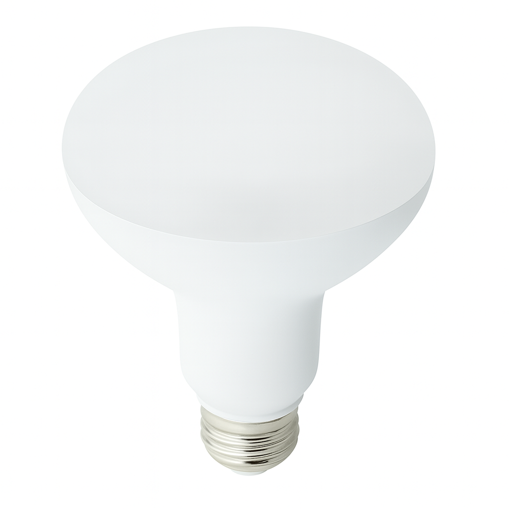 BR30 Milano™ Series - 10W LED Flood Lamp – Diamond Brite LEDs