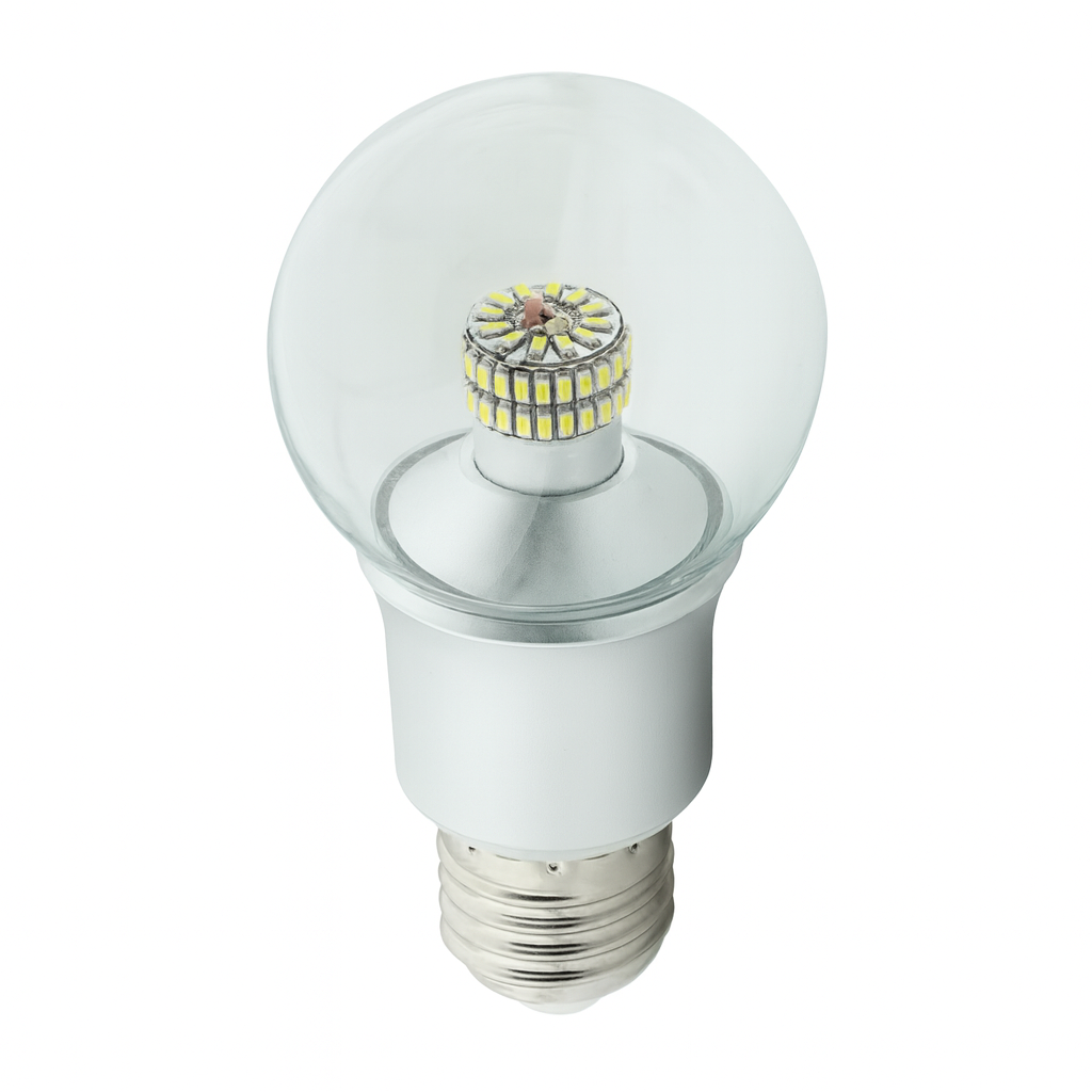 A19 Quantum™ Series 6W LED Lamp – Diamond Brite LEDs