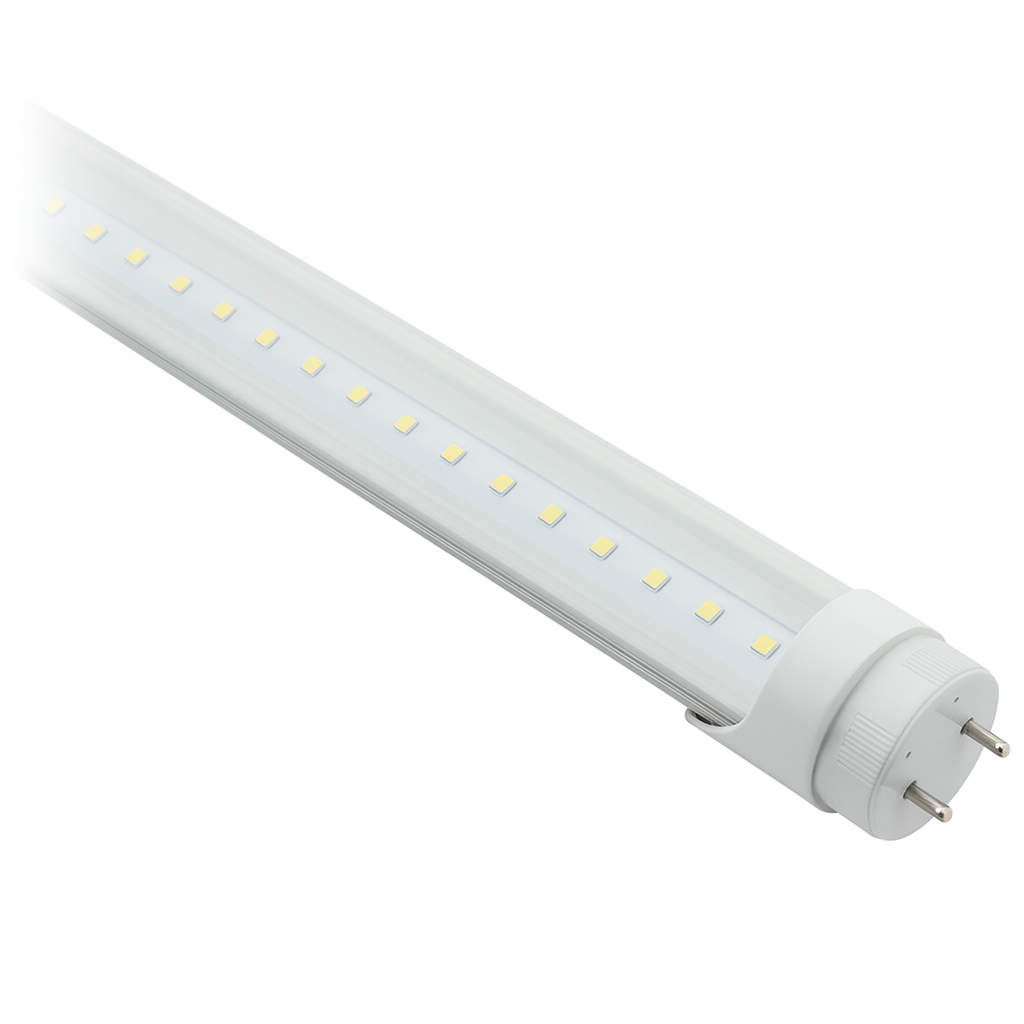 EcoBrite T8 LED Tube Light Series – Diamond Brite LEDs