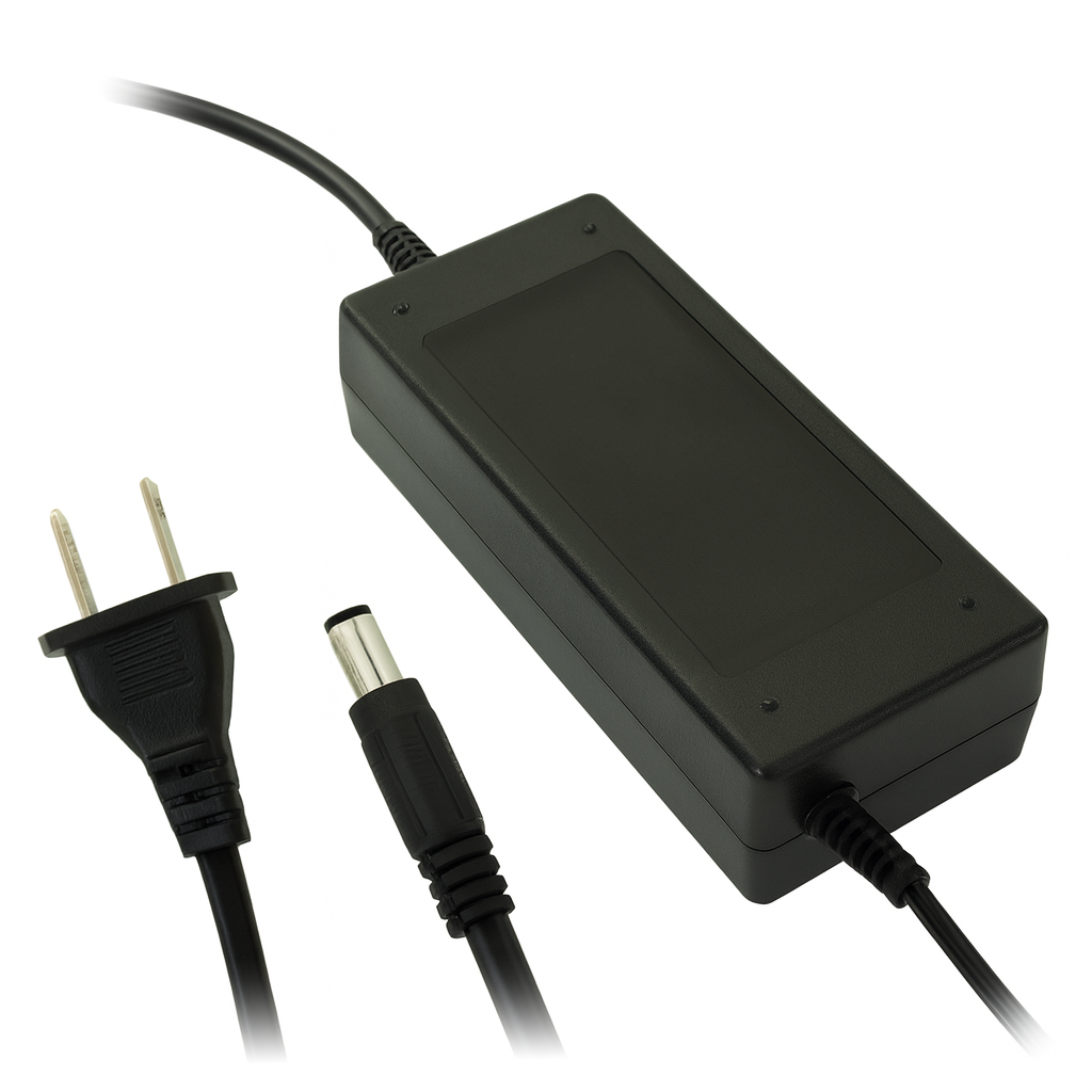 12V Constant Voltage 72W UL Certified Multi Purpose LED Driver Series ...