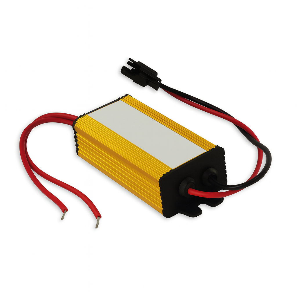 7-Watt Recessed Light Replacement Driver – Diamond Brite LEDs