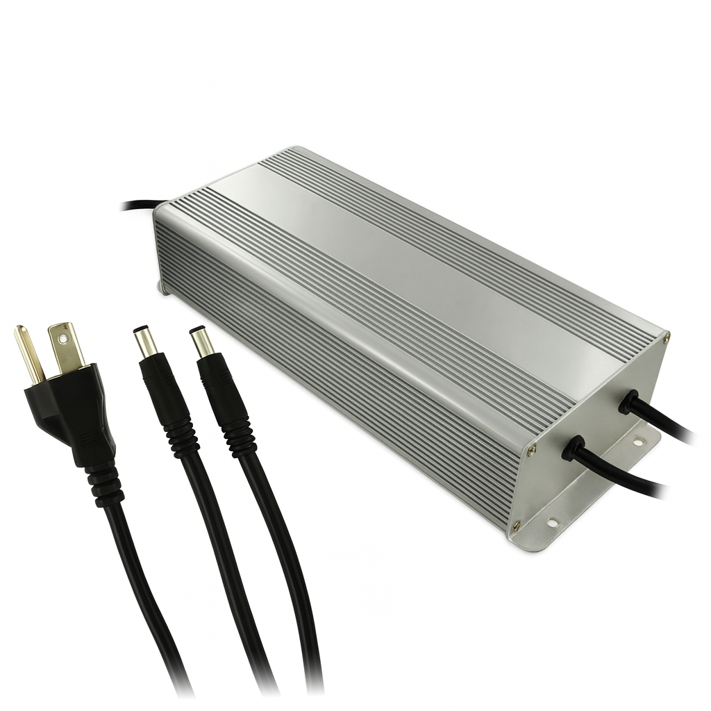 12V Constant Voltage 200W Waterproof LED Driver Series – Diamond Brite LEDs