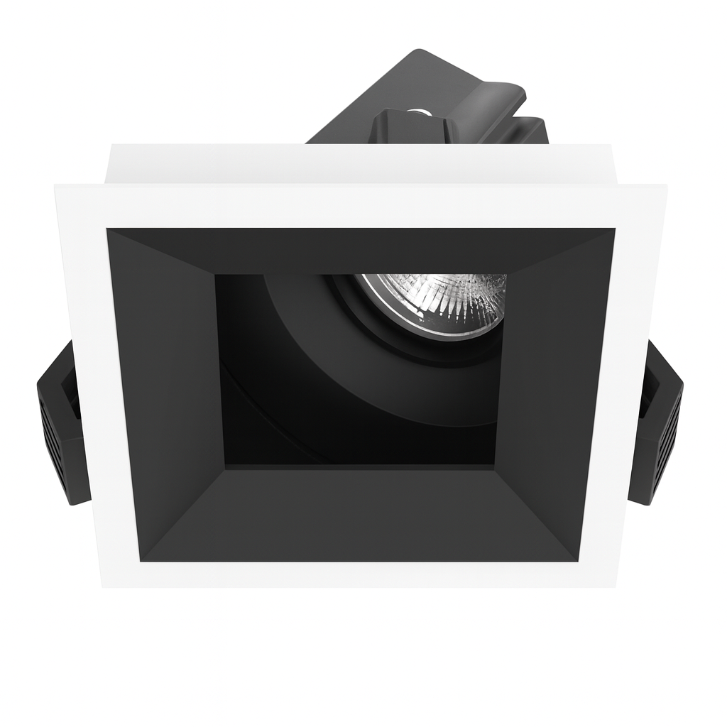 6-Inch Oracle Series Recessed Downlight – Single Head – Diamond Brite LEDs