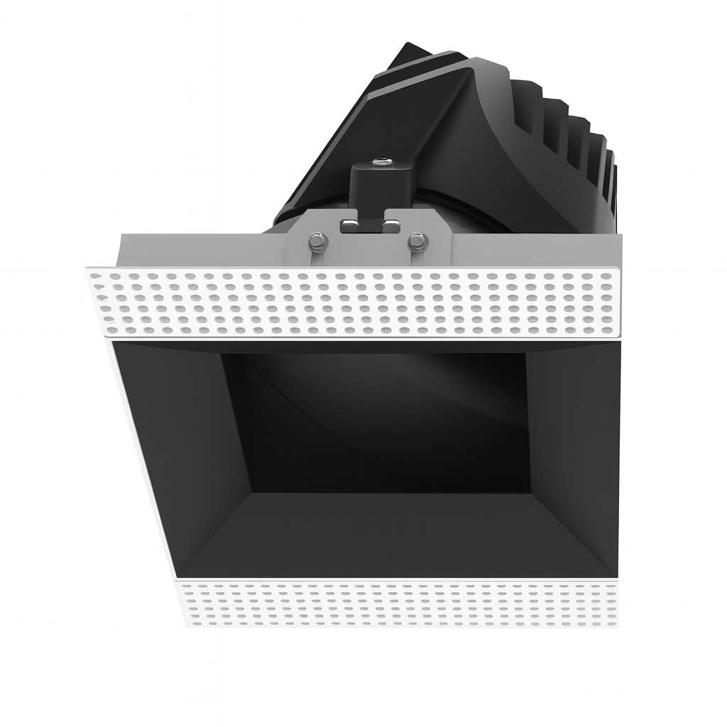 4-Inch Oracle Series Recessed Downlight – Single Head – Diamond Brite LEDs