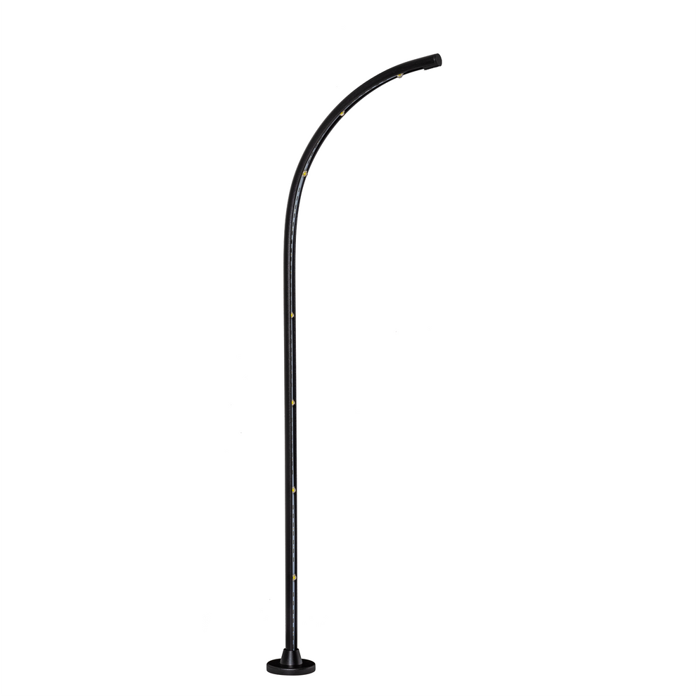 Micro Curve™ Tower Series– Ultra-Thin Vertical Display Lighting ...